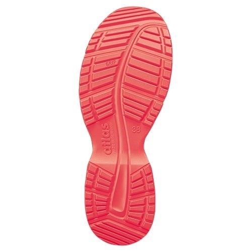 Atlas RUNNER 45 S1P Sicherheitshalbschuh - online kaufen bei LINDNER ...