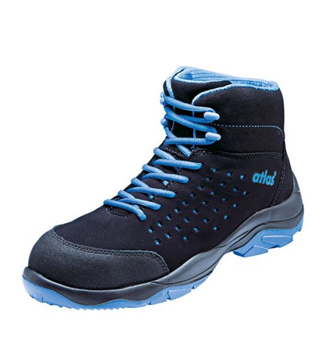 Atlas SL825 XP ESD blue S1P Sicherheitsstiefel - online kaufen bei ...