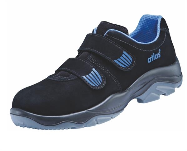 Atlas TX 40 S2 Sicherheitshalbschuh - online kaufen bei LINDNER ...